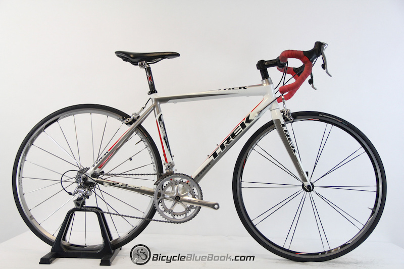 2008 Trek 2.3 (B602) For Sale