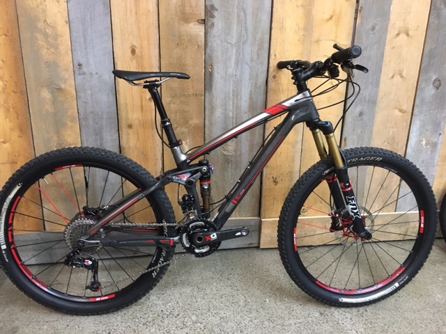 2013 Trek Fuel EX 9.9 MINT!!! Price Drop!!! For Sale