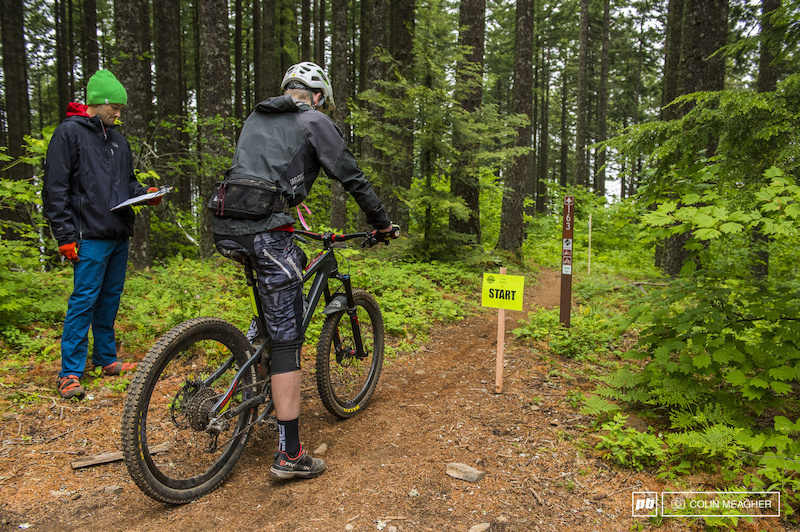 at Post Canyon in Hood River, Oregon, United States - photo by ...