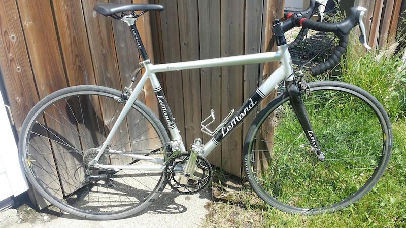 2008 Lemond Reno For Sale