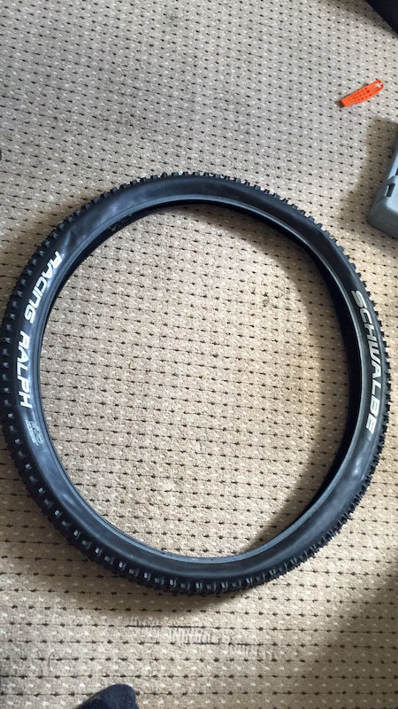 Schwalbe Racing Ralph 26x2.4 For Sale