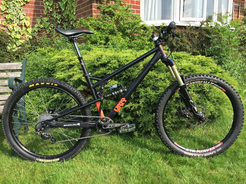 DMR Bolt L - Steel Frame FS - New Photos! For Sale