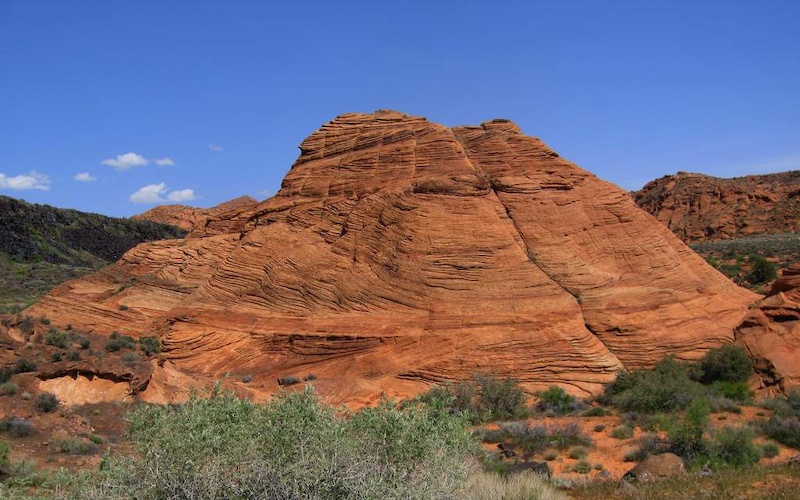 Prospector Mountain Biking Trail - - Utah | Trailforks