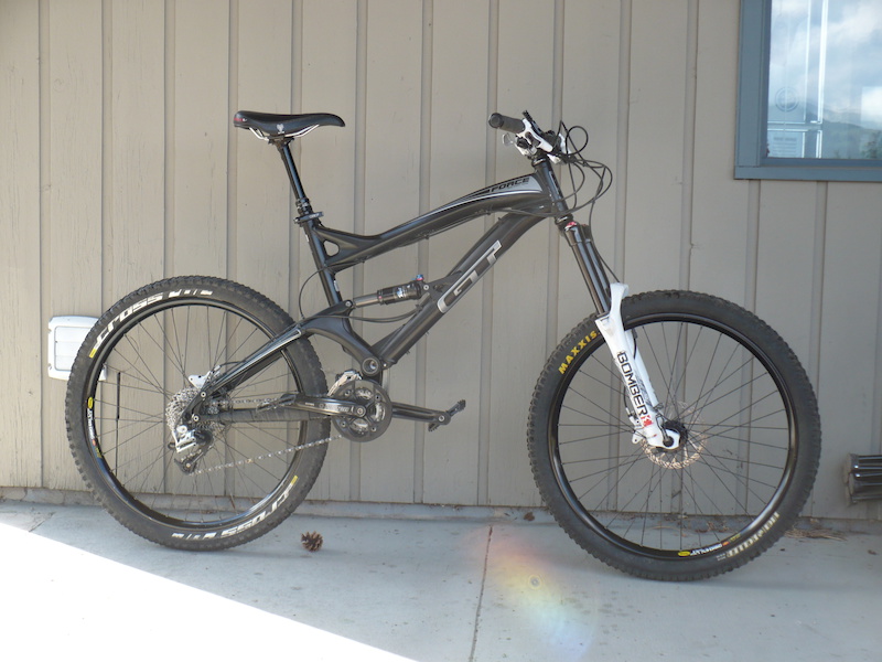 2012 GT Force 1.0 For Sale