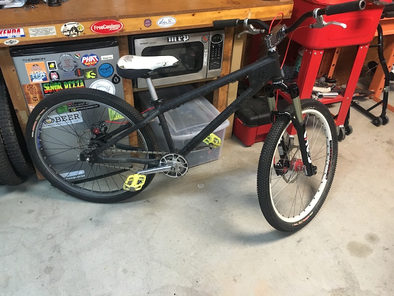 243 Racing DJ Complete For Sale