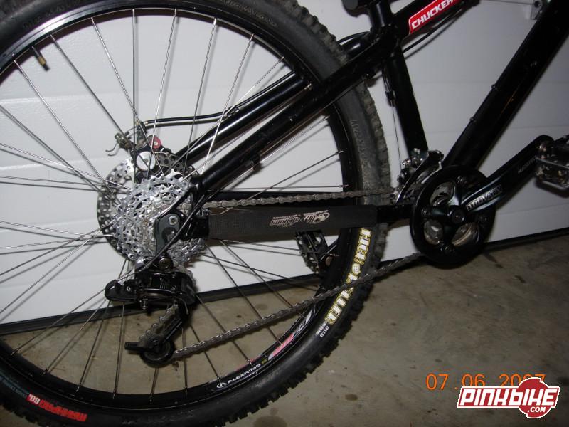 04 GT Chucker **PRICE DROP** For Sale