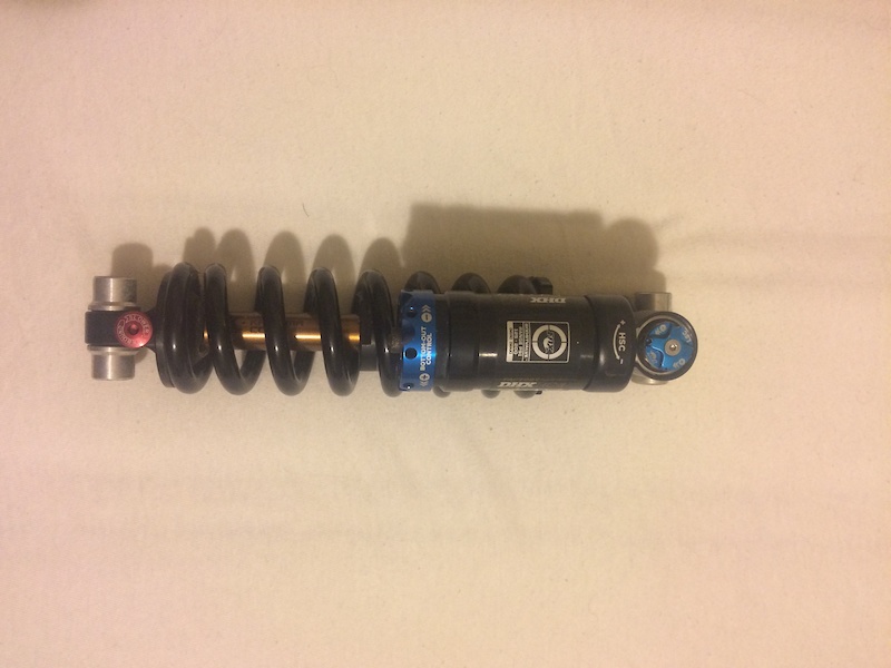 2012 FOX DHX RC4, Kashima For Sale