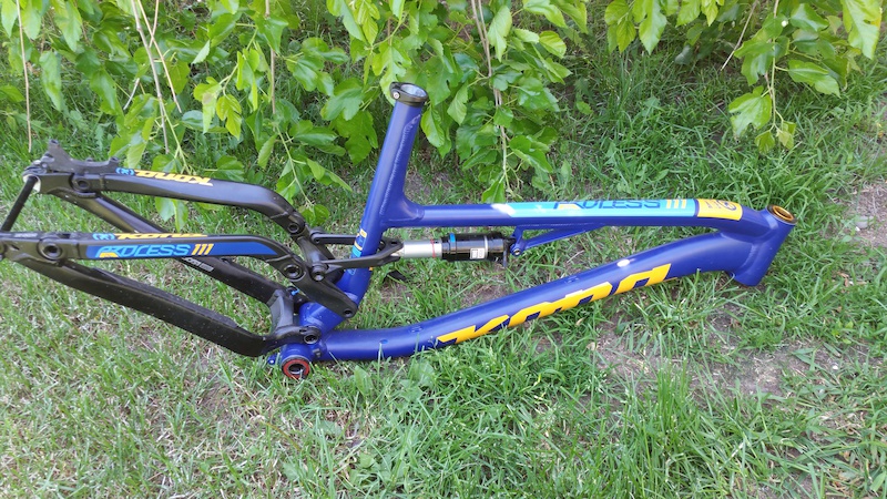 2016 Kona Process 111 DL For Sale