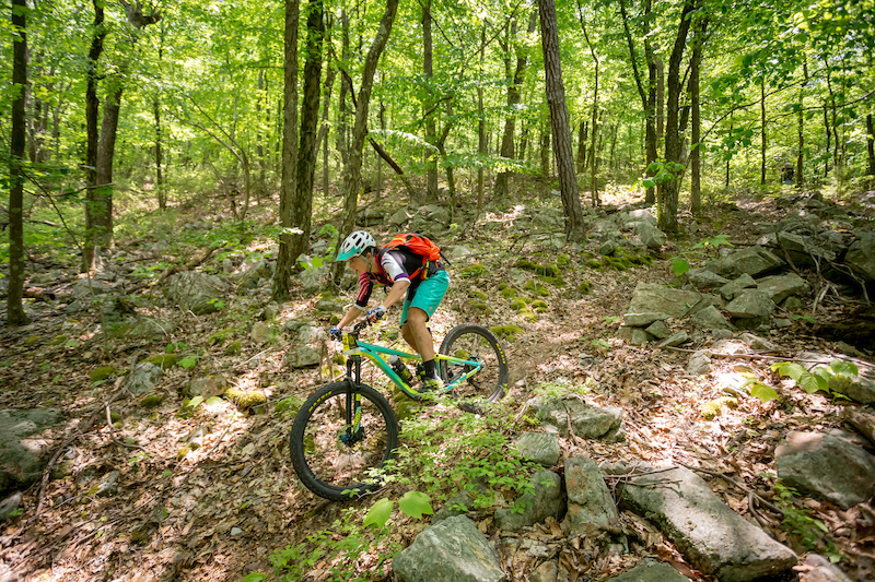 The 2016 Trans-Sylvania Epic - Stage 3 - Pinkbike
