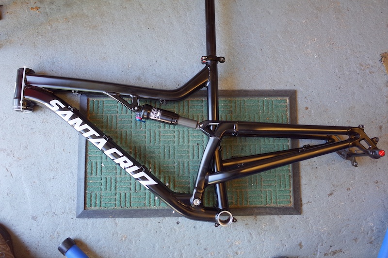 2016 Santa Cruz Bantam For Sale