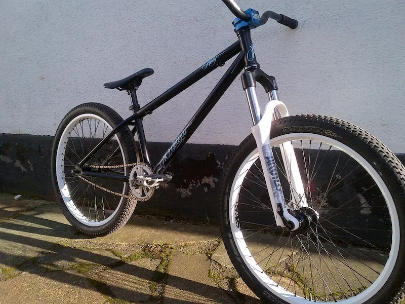 NS Bike Holy For Sale