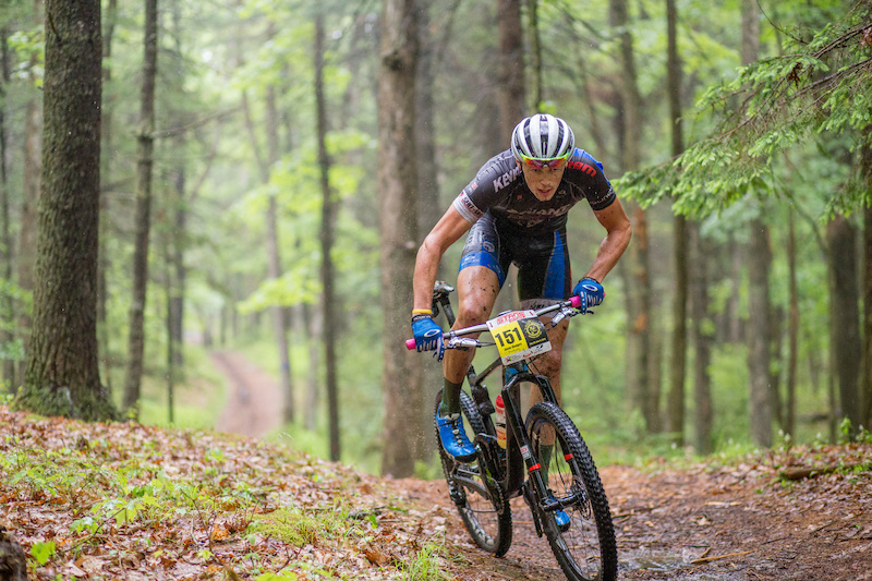 The 2016 Trans-Sylvania Epic - Stage 4 - Pinkbike