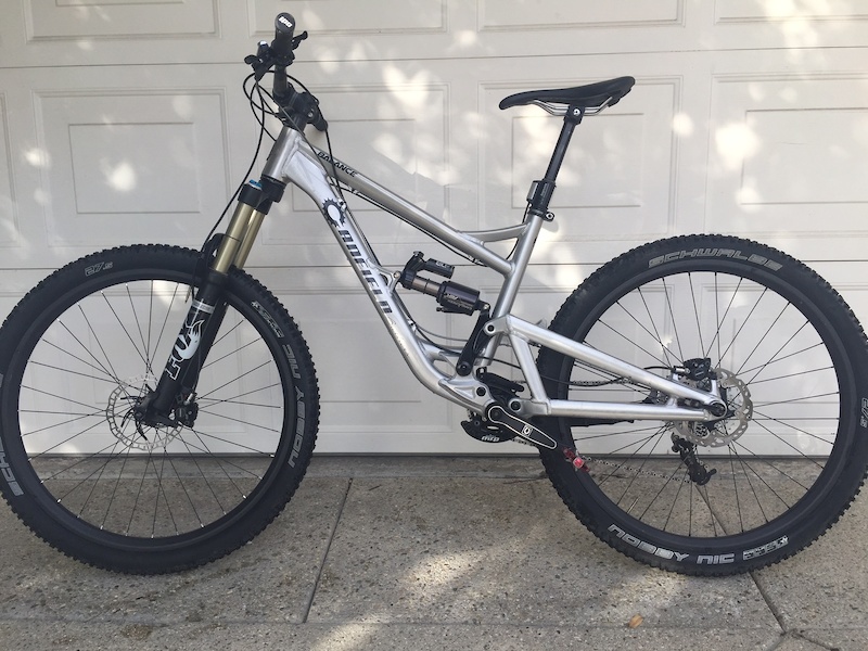 2014 2015 Canfield Brothers Balance For Sale