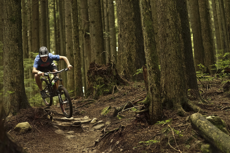 NSMBA Fiver Race Presented by Obsession: Bikes - Pinkbike