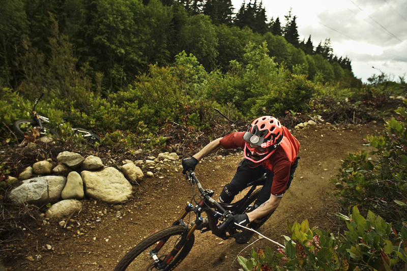 NSMBA Fiver Race Presented by Obsession: Bikes - Pinkbike