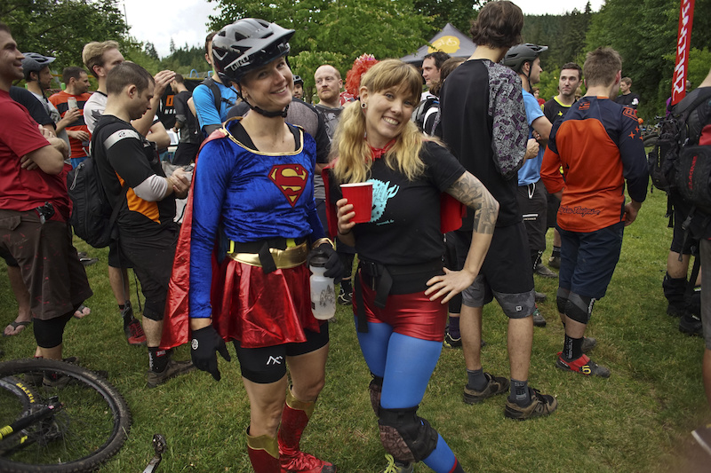 NSMBA Fiver Race Presented by Obsession: Bikes - Pinkbike