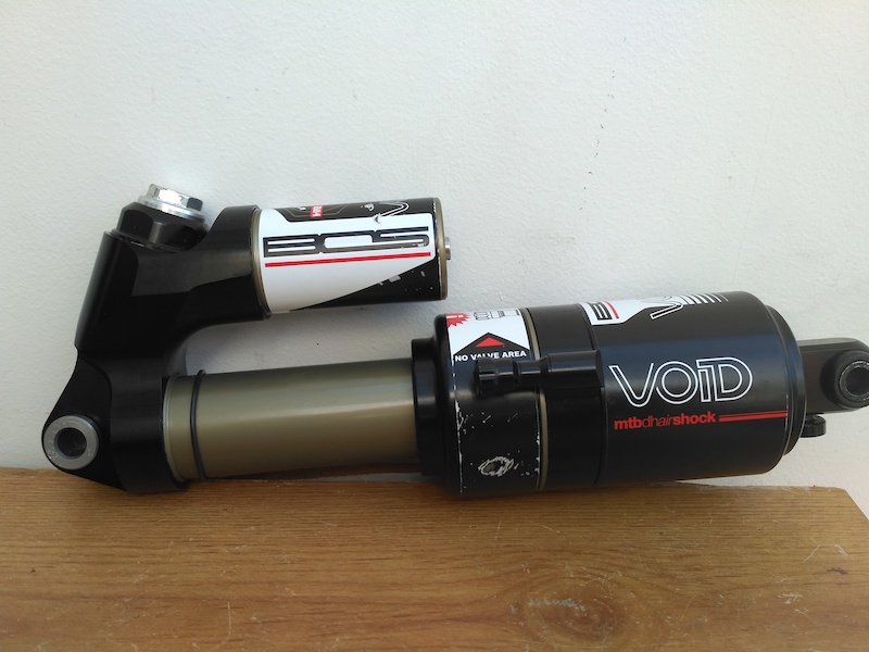 2014 BOS Void 222x70 £250! For Sale