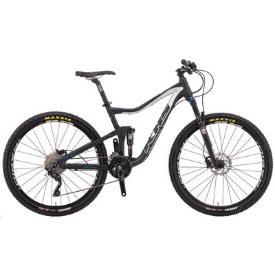 2015 New in box 650B KHS 3500 F/S med,large and xl For Sale