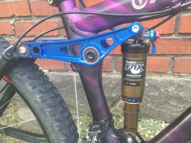 2013 Ellsworth Truth 26" Mountain Bike For Sale