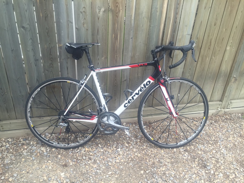 2013 Cervelo R3 For Sale