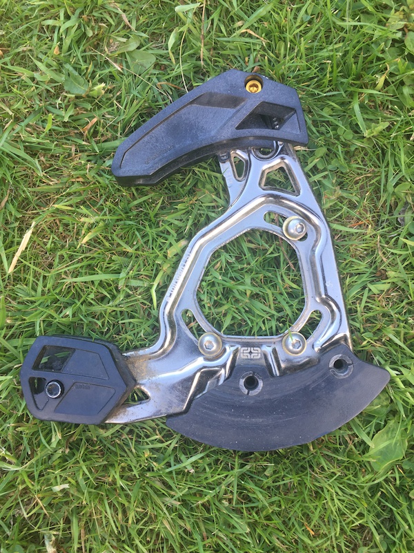 2015 E Thirteen LS1 ISCG 05 chain guide/device incl Taco For Sale