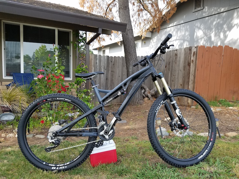 2015 Breezer Repack Pro 27.5 Brand New For Sale