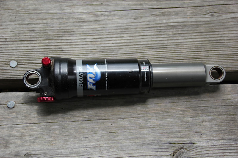 Fox Float R ProPedal Air shock For Sale