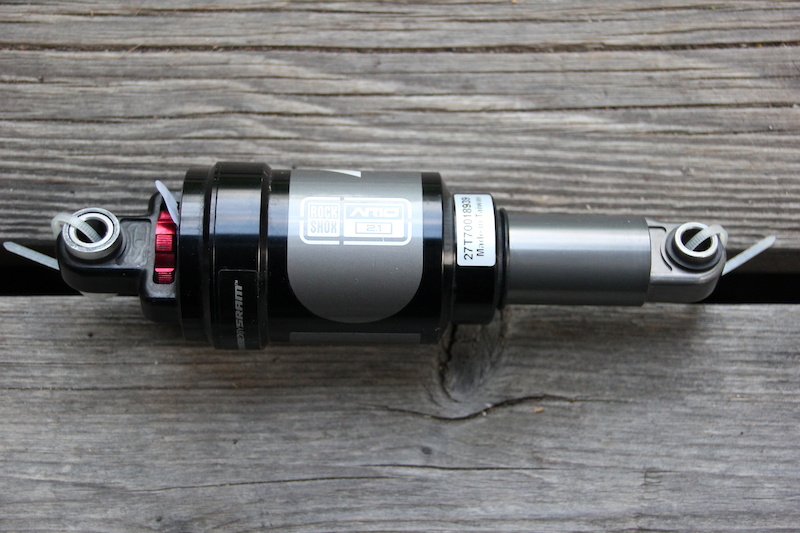 Rockshox Ario 2.1 R For Sale