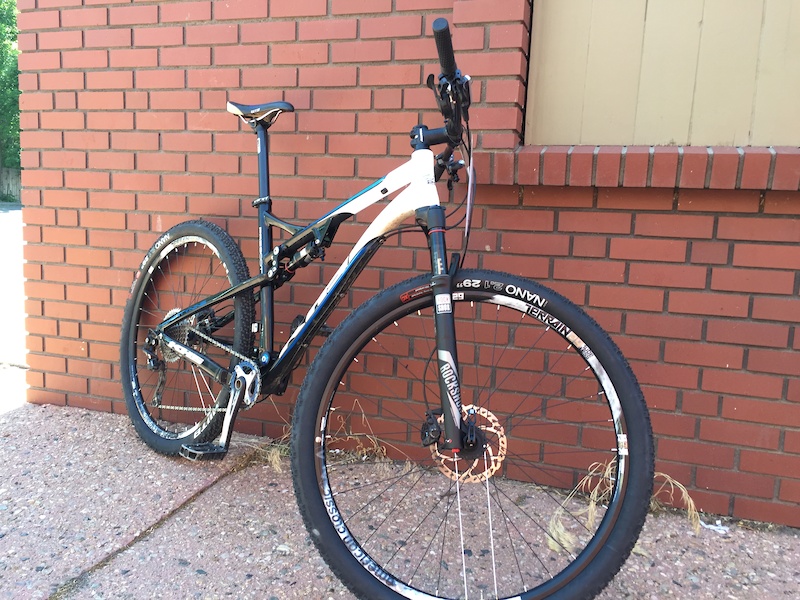 2015 KHS Prescott 29er For Sale
