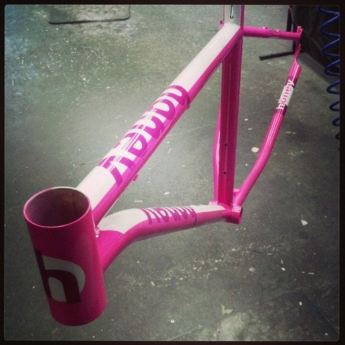 2013 Seven Cycles Honey 29er For Sale