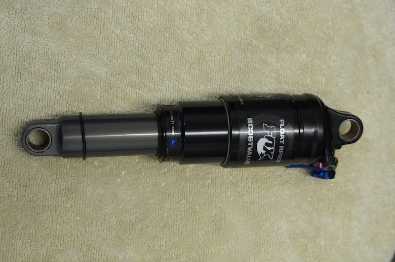 2011 Fox RP23 shock 7.875 x 2.25 200 x 57 For Sale