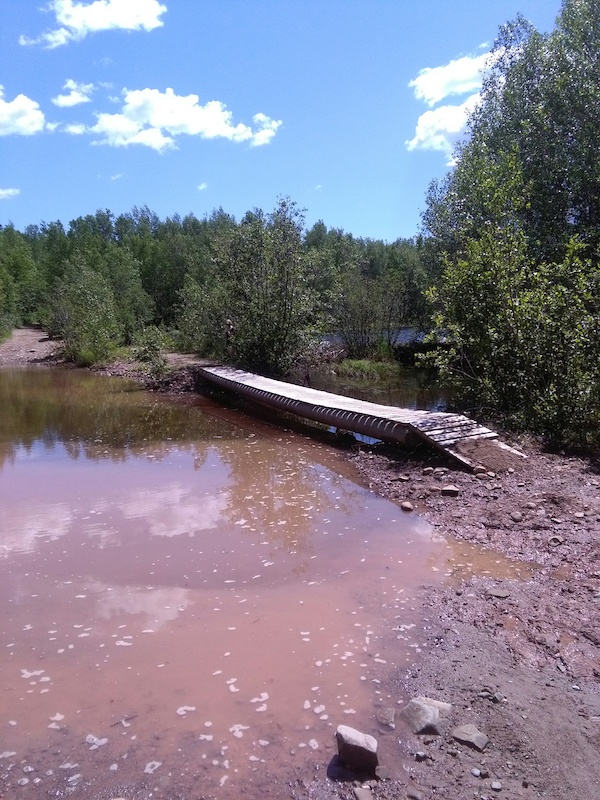 Minto, New Brunswick Mountain Bike Trails | Trailforks