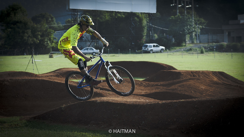 CON TATO RUEDAS BIKE STORE by haitman - Pinkbike