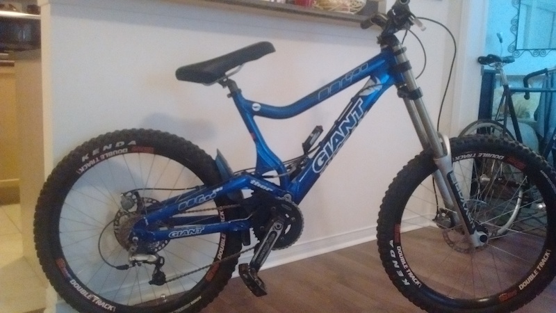 Giant DH For Sale