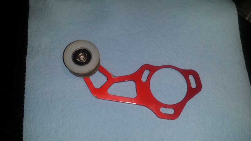 Chain Tensioner - Dual Ring For Sale