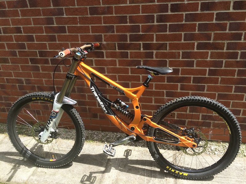 2011 Transition TR450 For Sale