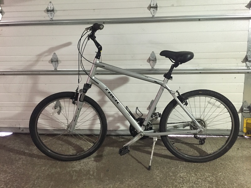 2014 MEN'S TREK SHIFT 2 For Sale