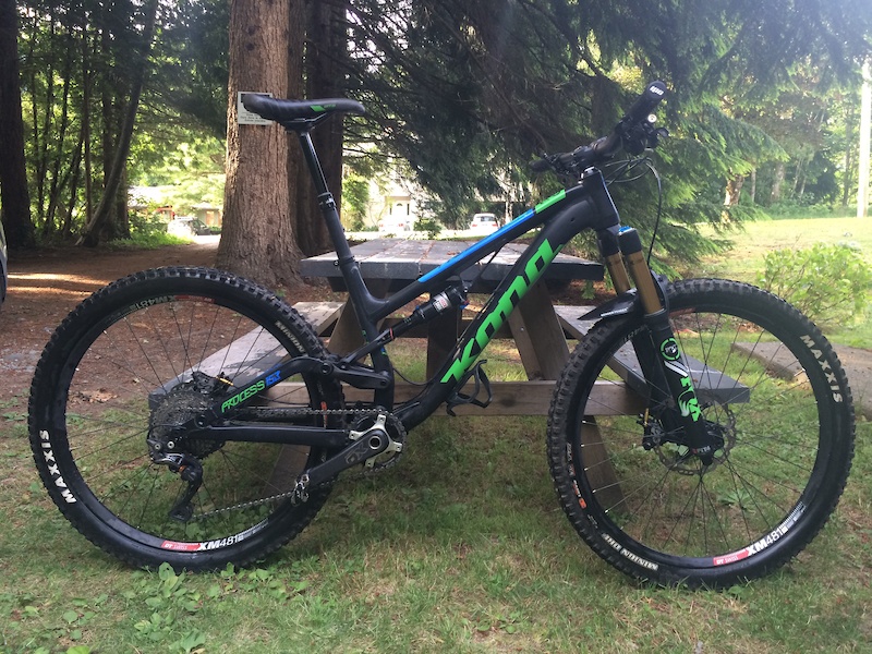 2016 Kona Process 153 Custom Build or BRAND NEW For Sale
