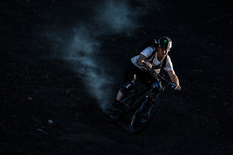 Sam Pilgrim's Swatch Bangers Tour - Video - Pinkbike