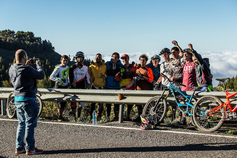 Sam Pilgrim's Swatch Bangers Tour - Video - Pinkbike