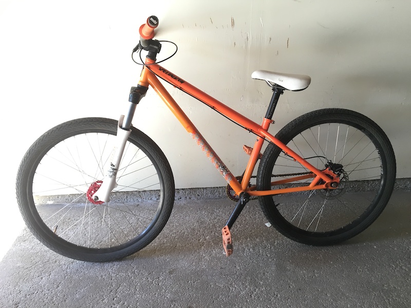 2012 Specialized p2 For Sale