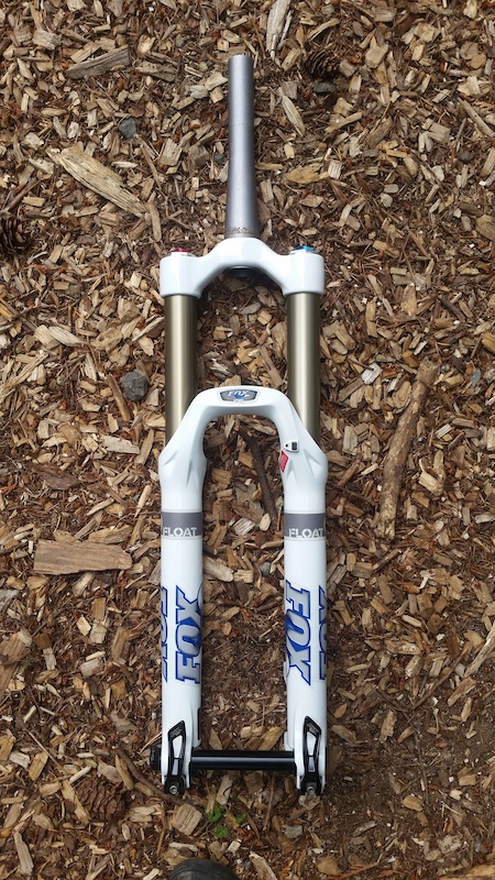 Fox Float 36 RC2 160mm For Sale