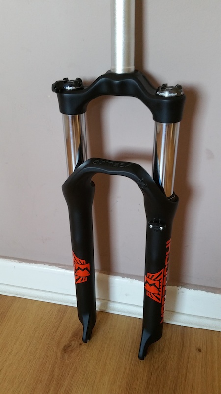 2015 Marzocchi marathon lr suspension forks For Sale