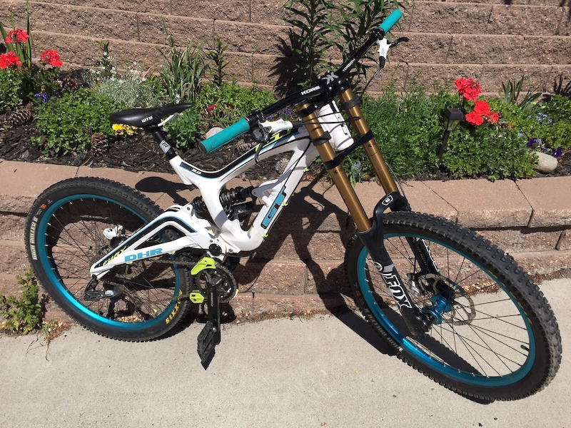 2013 Custom built GT Fury 3.0 For Sale