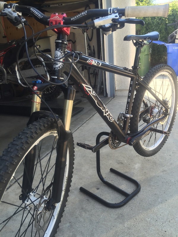 Azonic AZ-7 custom build For Sale