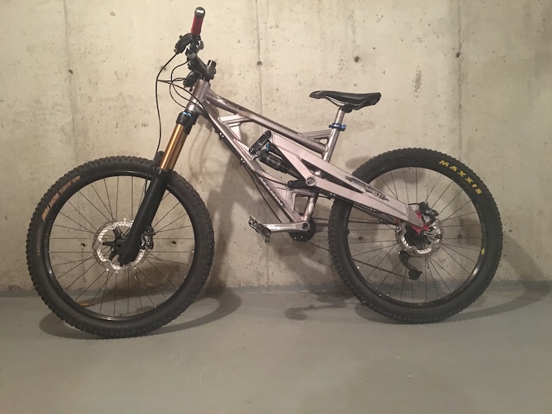 2009 Marin Quake 7.9 *Price Drop* For Sale