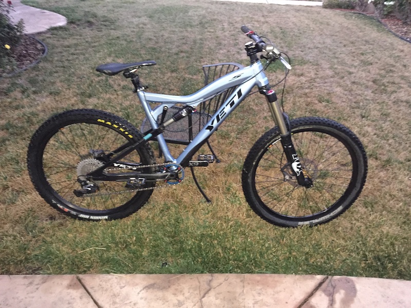2011 YETI ASR-5 Must Sell For Sale