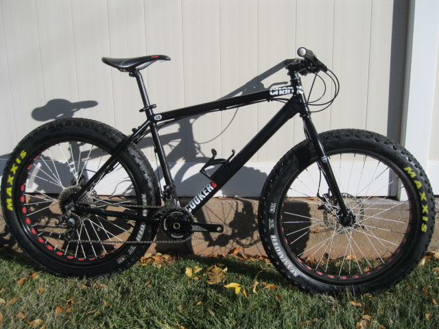 2015 Charge Cooker Maxi For Sale