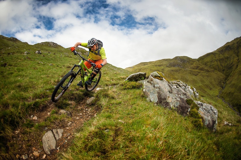 Aventuron to Distribute Orange Mountain Bikes in North America - Pinkbike