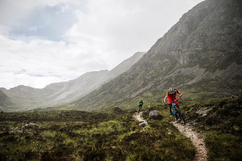 Aventuron to Distribute Orange Mountain Bikes in North America - Pinkbike